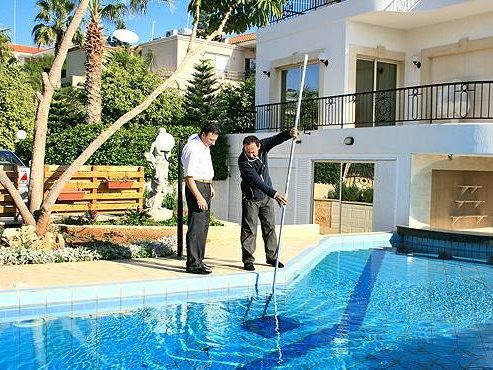 Refresh Pool Care – Proudly serving Austin, TX